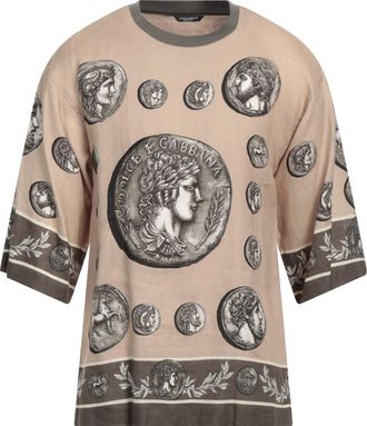 Dolce & Gabbana TOPS - T-shirts auf YOOX.COM