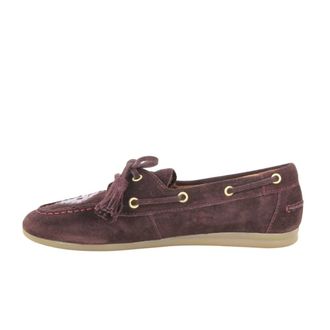 Toral Shoes Femme, Chaussures, Brun, Taille: 37 EU Shima
