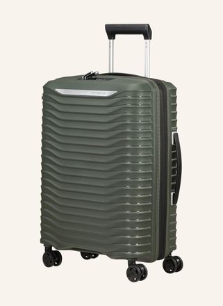 Samsonite Trolley Upscape gruen