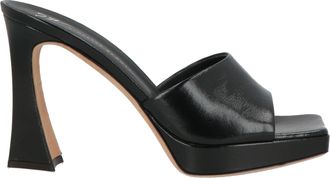 Giuseppe Zanotti SCHUHE - Sandalen auf YOOX.COM