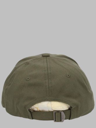 HUGO BOSS 50556435_10277451347 Baseball Cap - Green