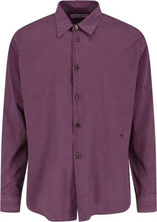 Our Legacy Hemd Beyond