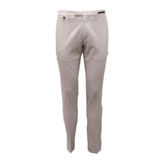 PT01 Modellhose - - Trousers - Herren - Grau - S
