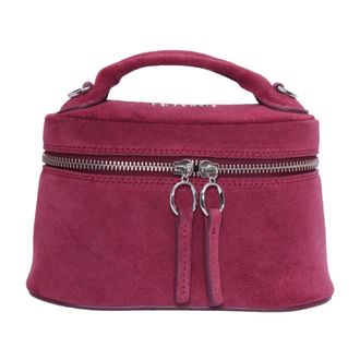 Orciani Femme, Sacs, Rouge, Taille: ONE Size Mini Bag Joy Soft