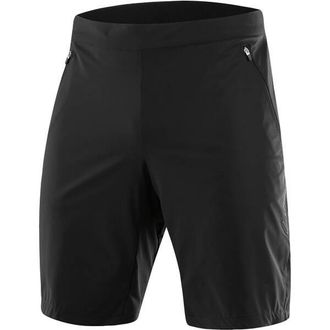 LOEFFLER Herren Shorts M BIKE SHORTS AERIO-E ASSL