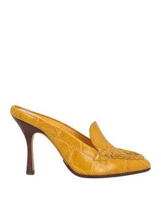 Tod's CHAUSSURES - Mules & Sabots sur YOOX.COM