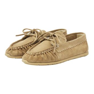 Nubikk Damen, Schuhe, Beige, 40 EUGr&ouml;&szlig;e