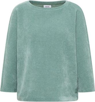 Cecil T-Shirt Cord T-Shirt Shape