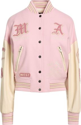 Amiri JACKEN & M&Auml;NTEL - Jacken und Anoraks auf YOOX.COM