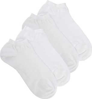 Dor&eacute; Dor&eacute; Lot de 2 paires de chaussettes basses