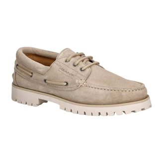 GANT Tratton Loafer - - Shoes - Herren - Beige - 43 EU
