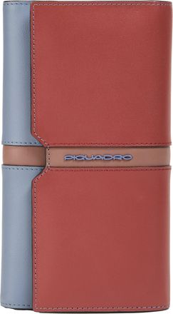 Piquadro Kleinlederwaren - Brieftaschen auf YOOX.COM