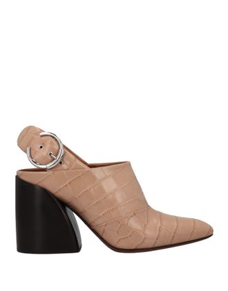Chlo&eacute; SCHUHE - Mules & Clogs auf YOOX.COM