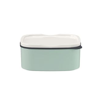 like. by Villeroy & Boch Villeroy & Boch Togo & ToStay Lunchbox S eckig Mineral 0,28 l