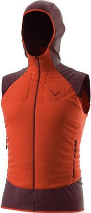 Dynafit Mezzalama Polartec Alpha - Softshellweste - Herren