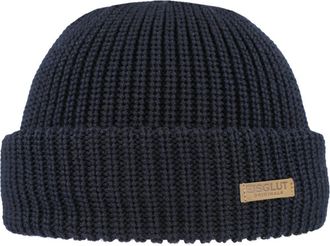 Eisglut Herrenm&uuml;tze Majorg Merino Made in Germany