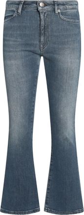 Dondup HOSEN & R&Ouml;CKE - Jeanshosen auf YOOX.COM