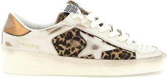 Golden Goose Sneaker - Bunt