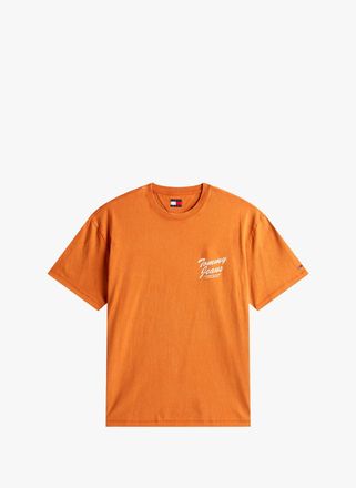 Tommy Hilfiger T-shirt en coton