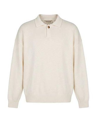 Fear of God MAILLE - Pullover sur YOOX.COM