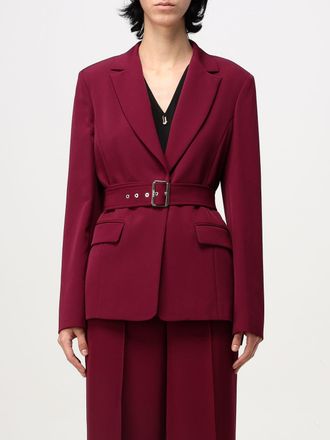 Liu Jo Veste LIU JO Femme couleur Bordeaux