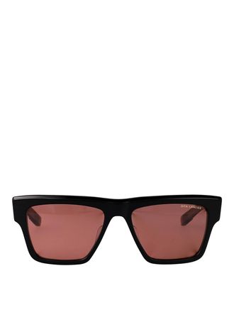 Dita Eyewear Sonnenbrille - Schwarz