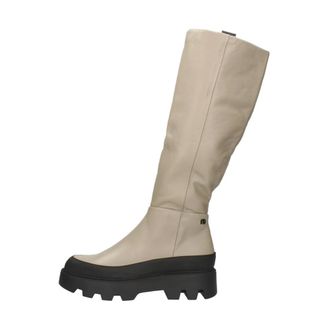 Mjus Damen, Schuhe, Beige, 40 EUGr&ouml;&szlig;e