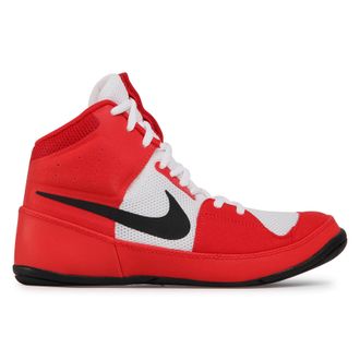 Nike Boxschuhe Nike Fury A02416 601 Rot