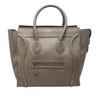 Celine Damen, Pre-Owned, Grau, ONE SIZEGr&ouml;&szlig;e