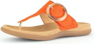Gabor Damen, Schuhe, Orange, 43 EUGr&ouml;&szlig;e
