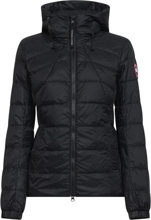 Canada Goose Femme, Vestes, Noir, Taille: 38 FR Canada Goose Manteaux
