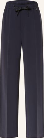 Bogner Marlenehose Enny blau