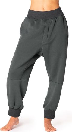 Panasiam Haremjogger, Dark Grey, XL