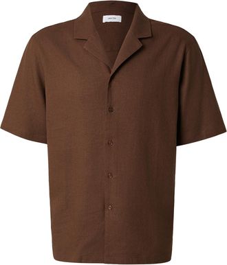 Dan Fox Apparel Hemd Ryan