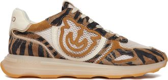 Pinko Sneakers PINKO Zoe 18B SS0175 P088 Beige