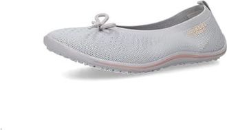Dockers by Gerli Barefoot - Ballerines Femme Ballerines Gris EU40 Tissu
