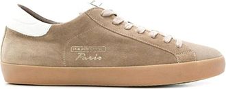 Philippe Model Herren, Schuhe, Braun, 41 EUGr&ouml;&szlig;e