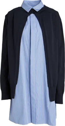 sacai KLEIDER - Mini-Kleider auf YOOX.COM
