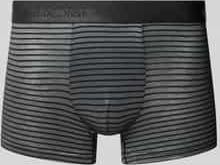 HOM Trunks mit elastischem Bund