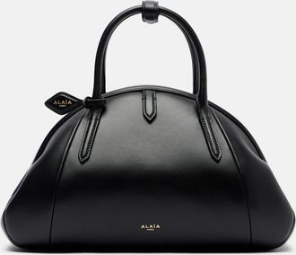 Alaia Ala&iuml;a Sac Purse Small en cuir