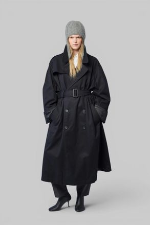 Maison Margiela Trench Coat