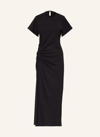 Sams&oslash;e & Sams&oslash;e Sams&oslash;e Sams&oslash;e Kleid Saalbero schwarz
