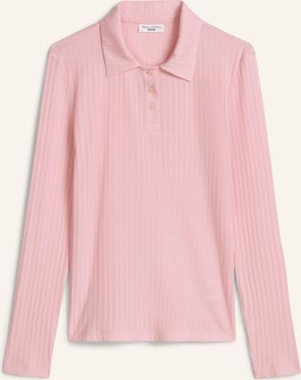 Marc O'Polo Denim Marc Opolo Denim Poloshirt pink