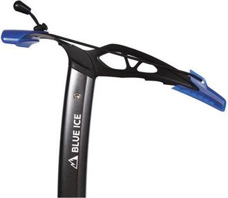 Blue Ice Falk - Pickel