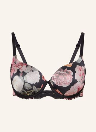 Chantelle Schalen-Bh Gloss schwarz