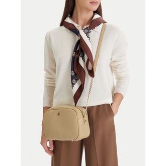 Beverly Hills Polo Club Handtasche Beverly Hills Polo Club CEO-BHPC-L-002-09 Beige