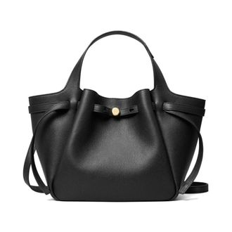 Tory Burch Kleine Romy Tote Tasche - - Bags - Damen - Schwarzk - ONE SIZE