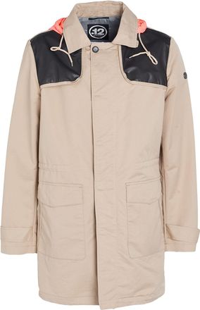 Hev&ograve; JACKEN & M&Auml;NTEL - M&auml;ntel auf YOOX.COM