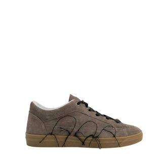 Santha Santha, Herren, Schuhe, Braun, 42 EUGr&ouml;&szlig;e