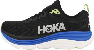 Hoka One One ONE ONE 1127929-BTRC Gaviota 5 Herren Black/Electric Cobalt EU 44 2/3